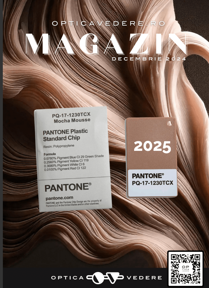 Optica Vedere Magazin Decembrie 2024